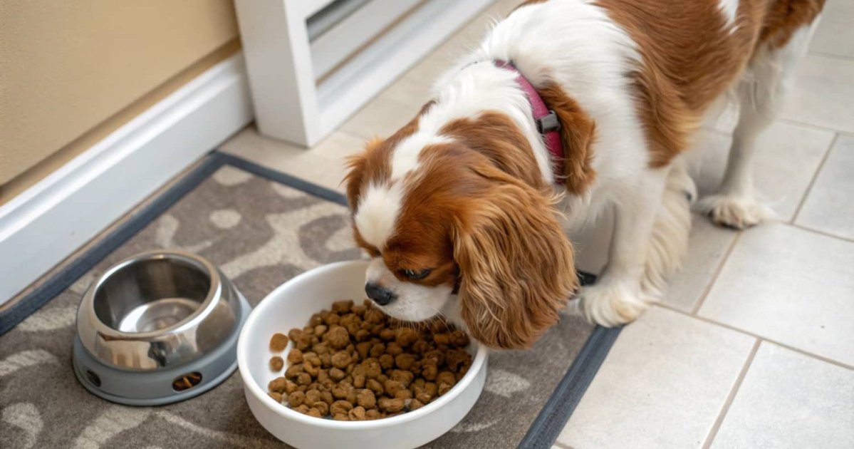 Comment bien nourrir son chien pour préserver sa santé